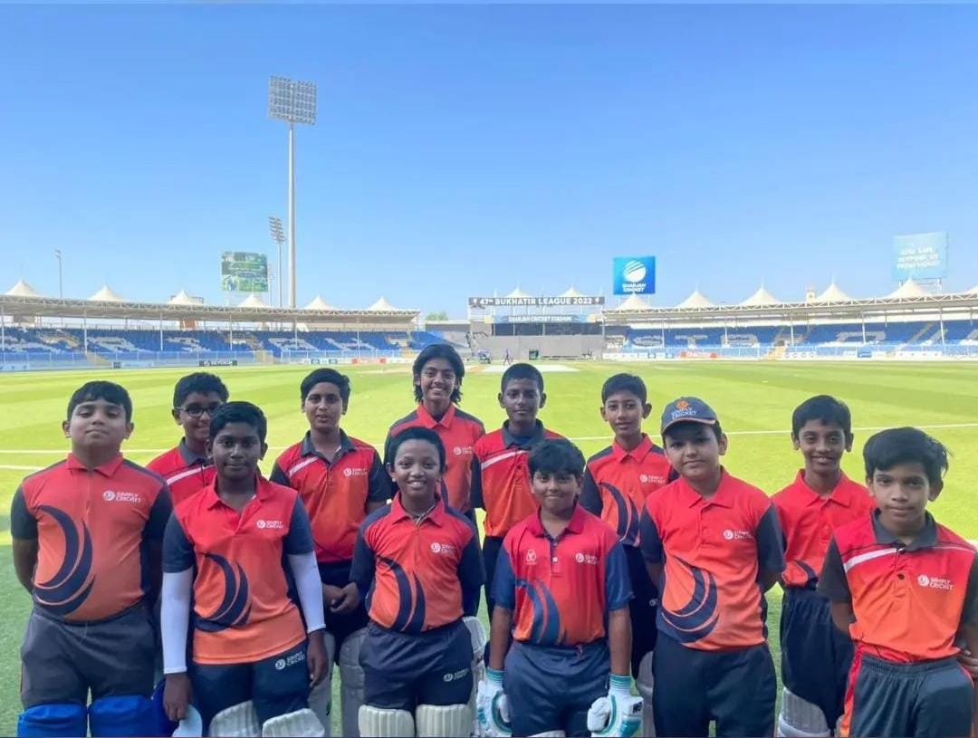 Dunes Cricket Academy – Cricket For All