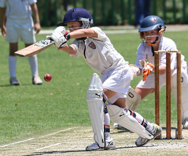Dunes Cricket Academy – Cricket For All